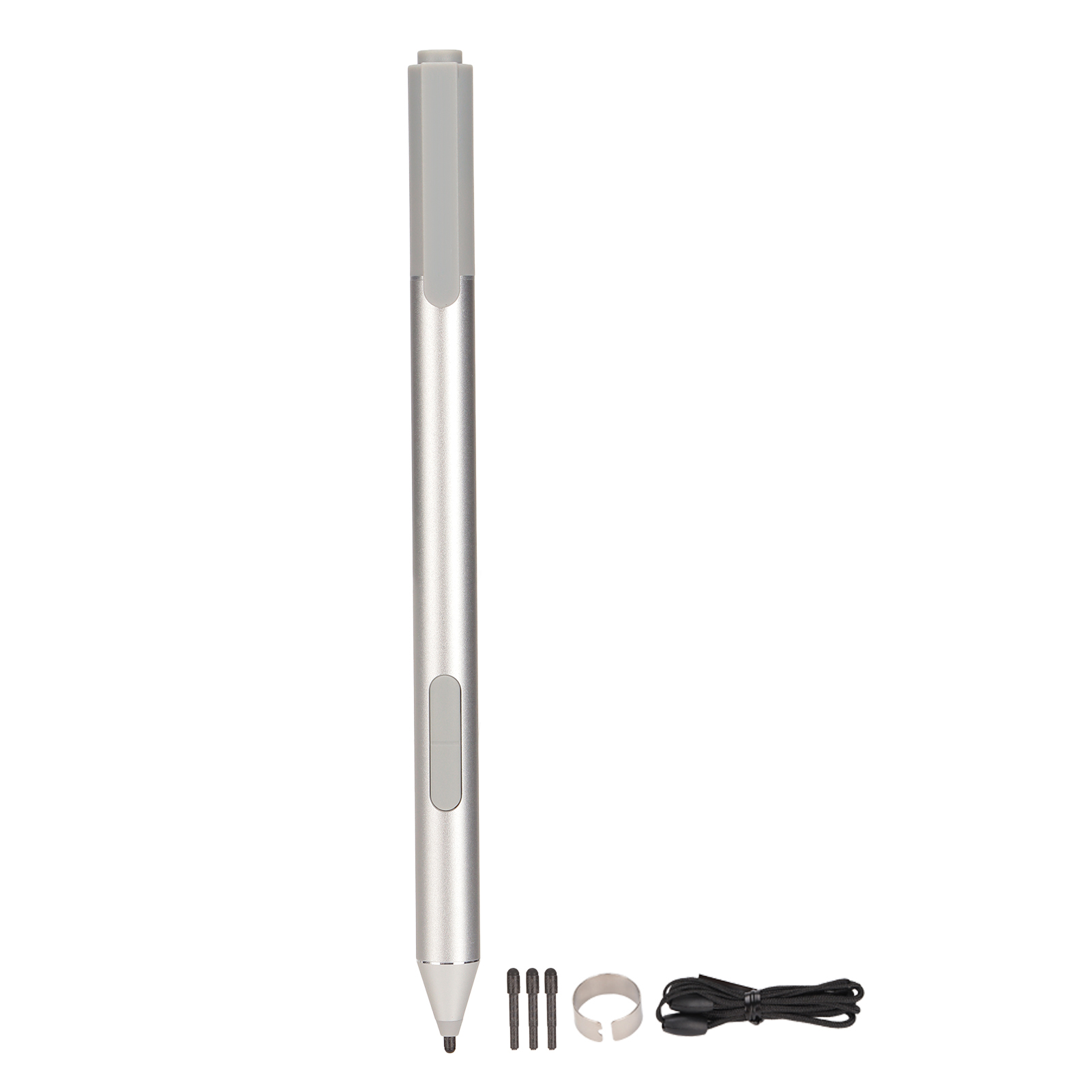 Stylus Pen 2048 Level Pressure Sensitive Stylus for HP EliteBook X360 ...