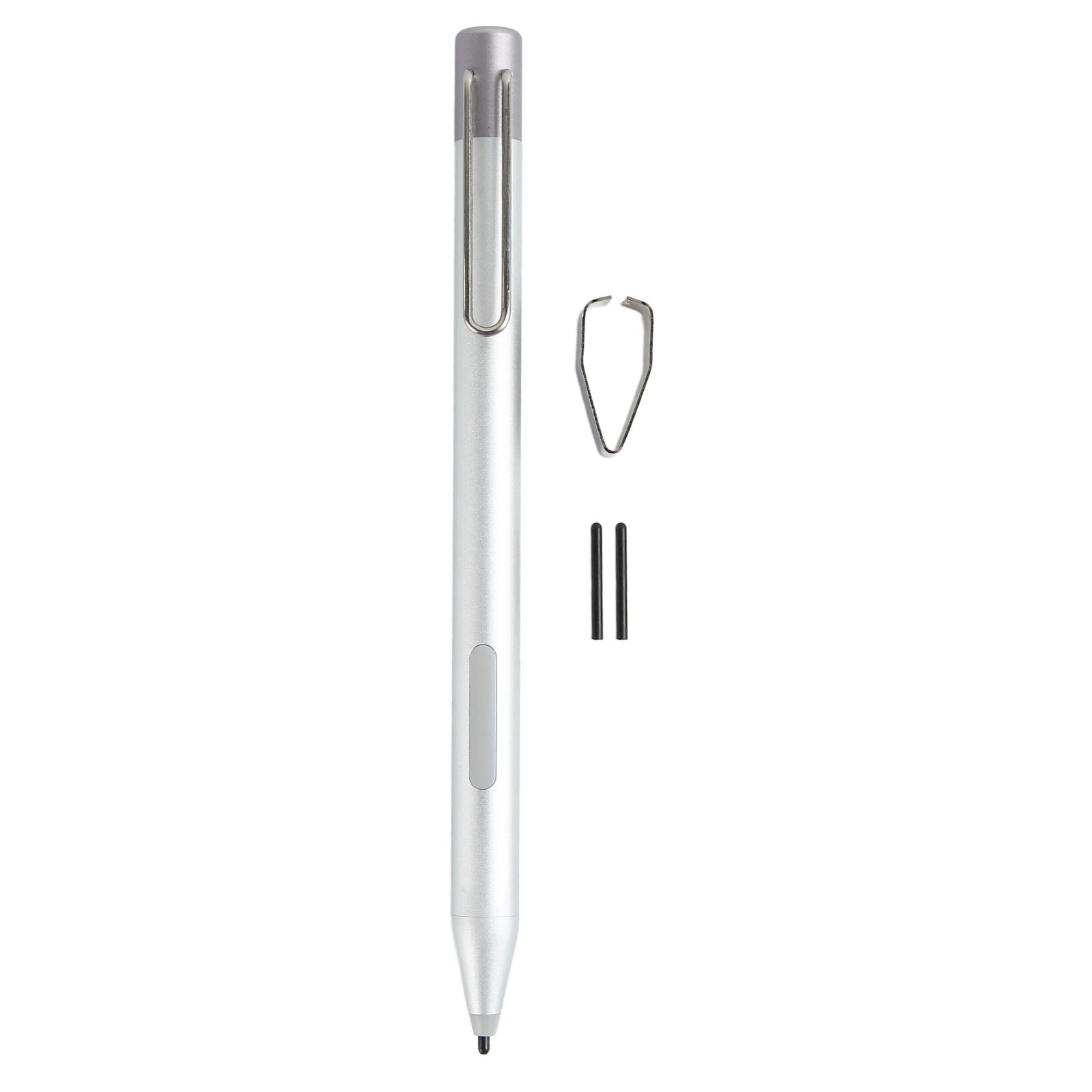 Stylus Pen 4096 Levels Pressure Sensitivity Digital Capacitive Stylus ...