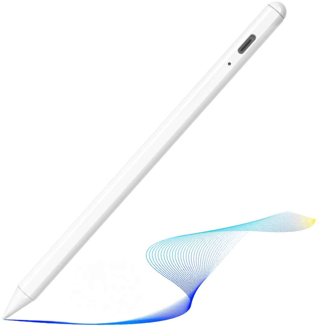 Stylus Pen for Apple iPad Pencil - Active Pen with Palm Rejection ...
