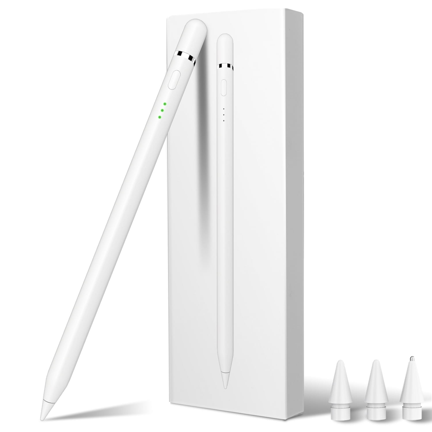 MEKO Stylus Pen for Apple iPad Pencil Tablets, Apple Pencil Alternative ...
