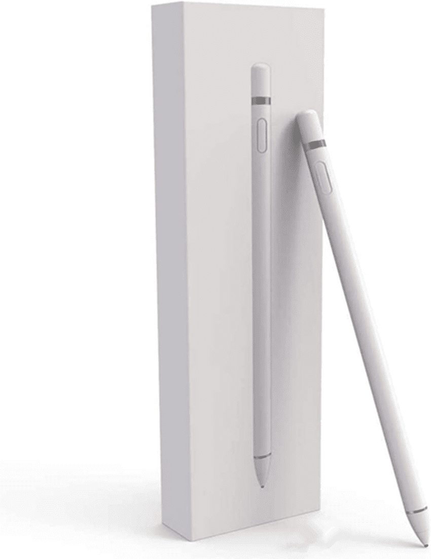 Stylus Pen Compatible with iPad, Pencil Styluses Compatible with iPad 2 ...
