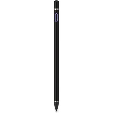 Apple Pencil (2nd Gen): Magnetic Writing Stylus Pen with Touch for iPad ...