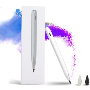 Metapen Universal Stylus Pen for iPhone, Android, and All Touch Screen ...