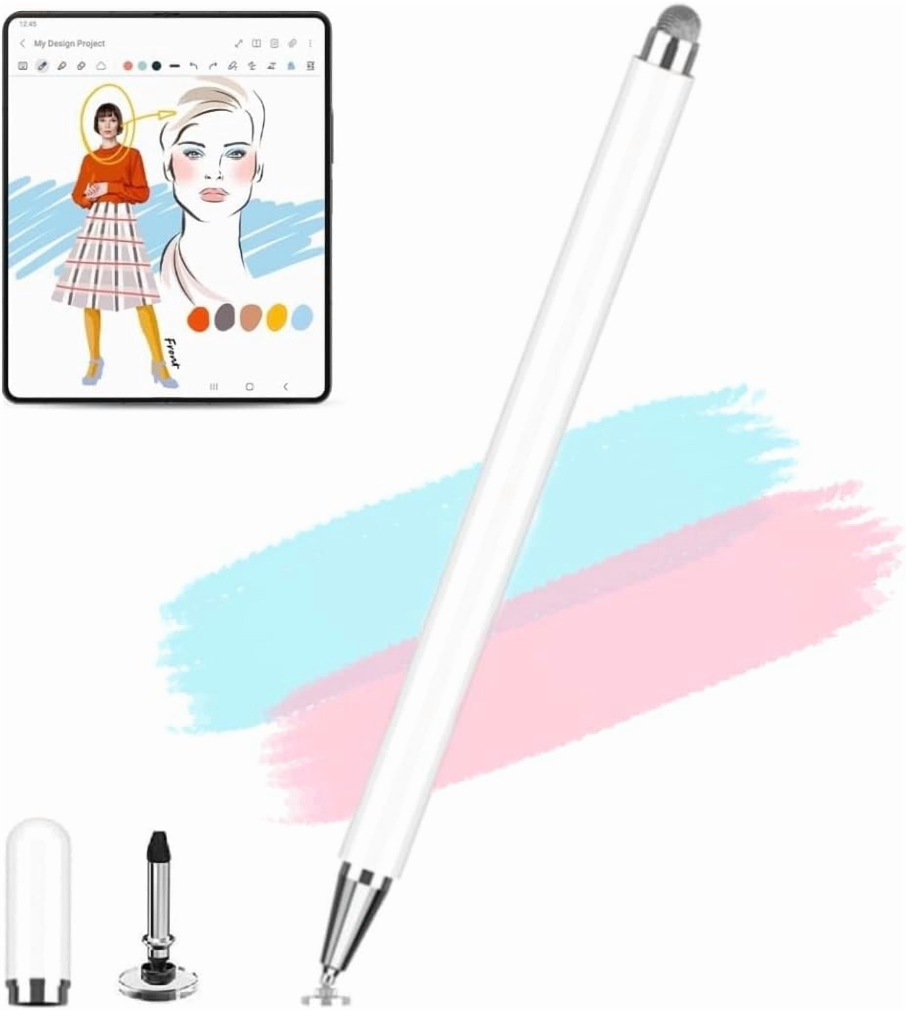 Stylus Pen for Galaxy Z Fold 6 5G Fold Edition, High Sensitivity ...