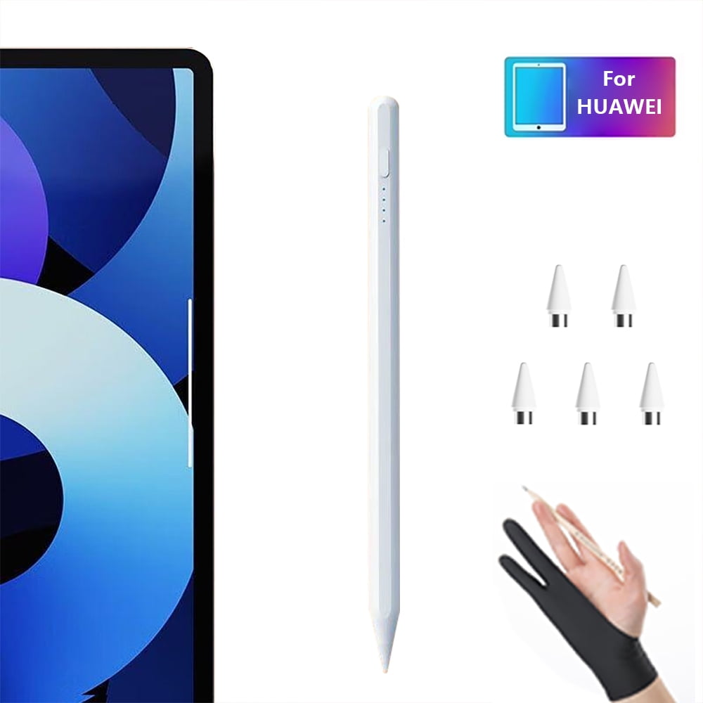 Stylus Pen for Huawei MatePad Pro 12.6, Quick Charge Long Usage Time ...