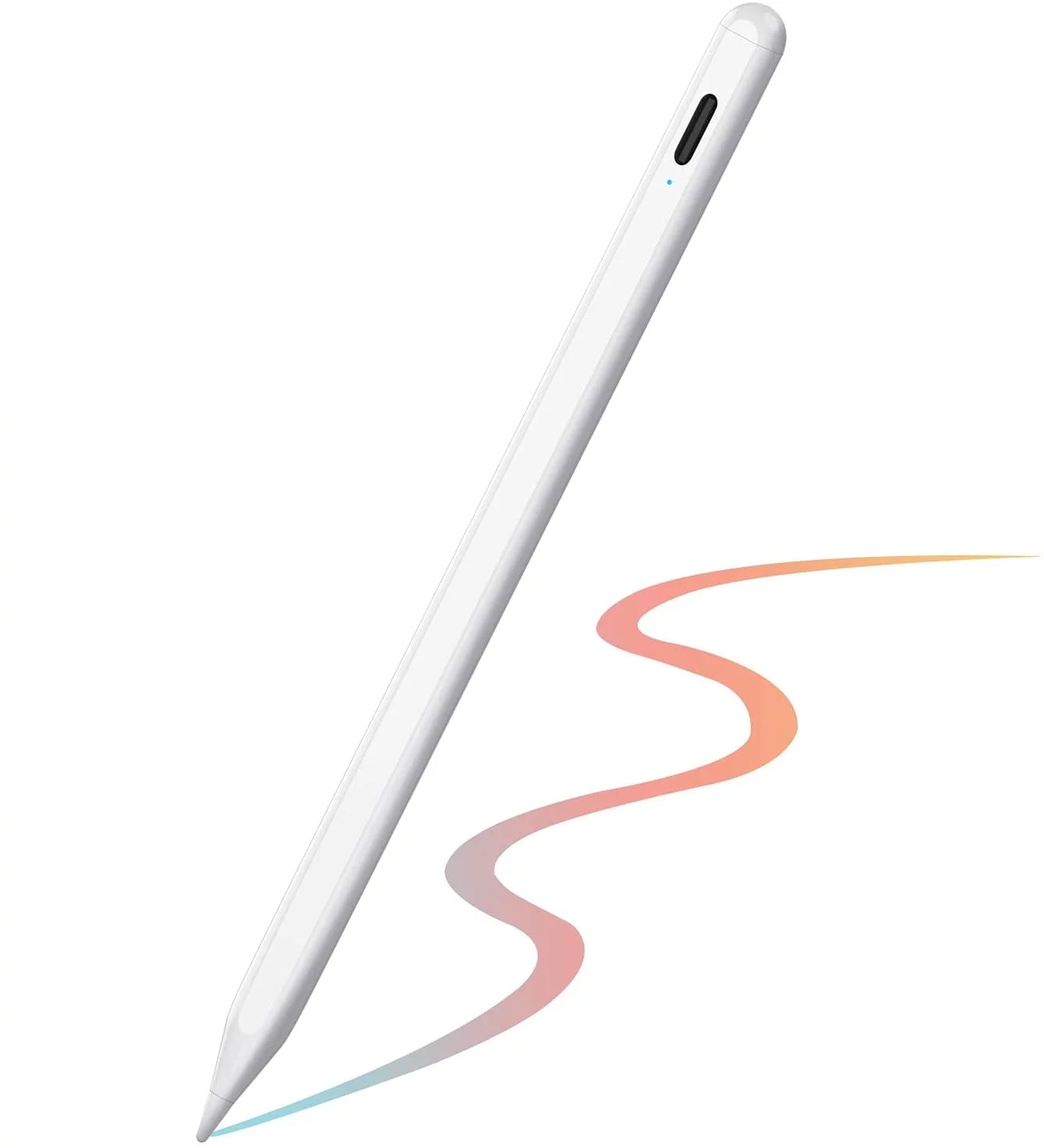 Stylus Pen for IPad,Apple Pens,IPad Pencil 2nd Generation-2X Fast ...