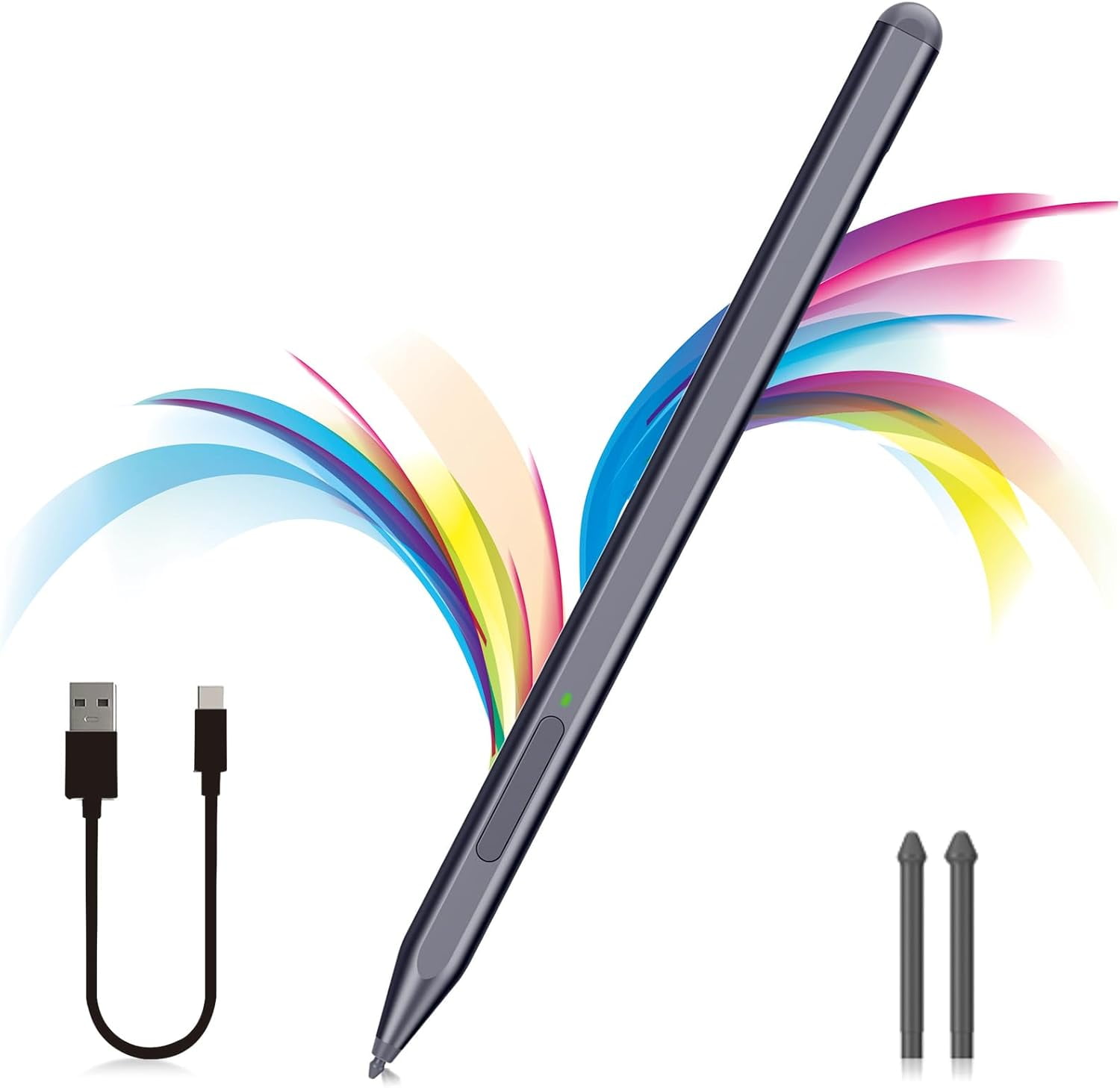 Stylus Pen for Microsoft Surface, Surface Pen for Microsoft Surface Pro ...