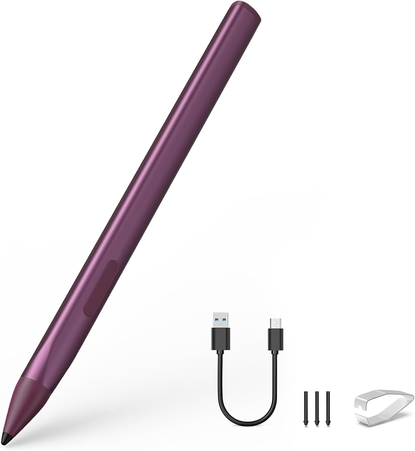 Stylus Pen for NEOFDC Transformer/Mini/ASUS Zenbook Flip/Pro/ASUS ...