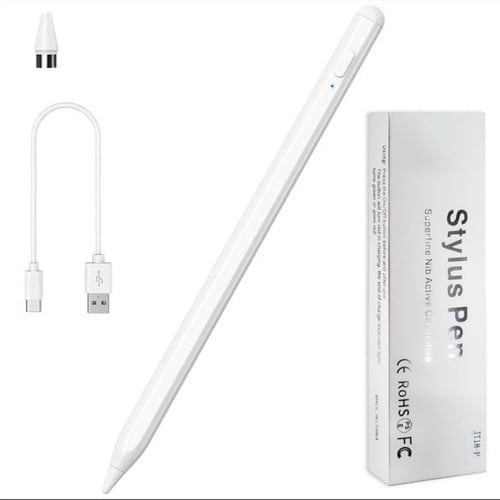 Stylus Pen, Stylist Compatible for iOS/Android Touchscreens/Phones ...