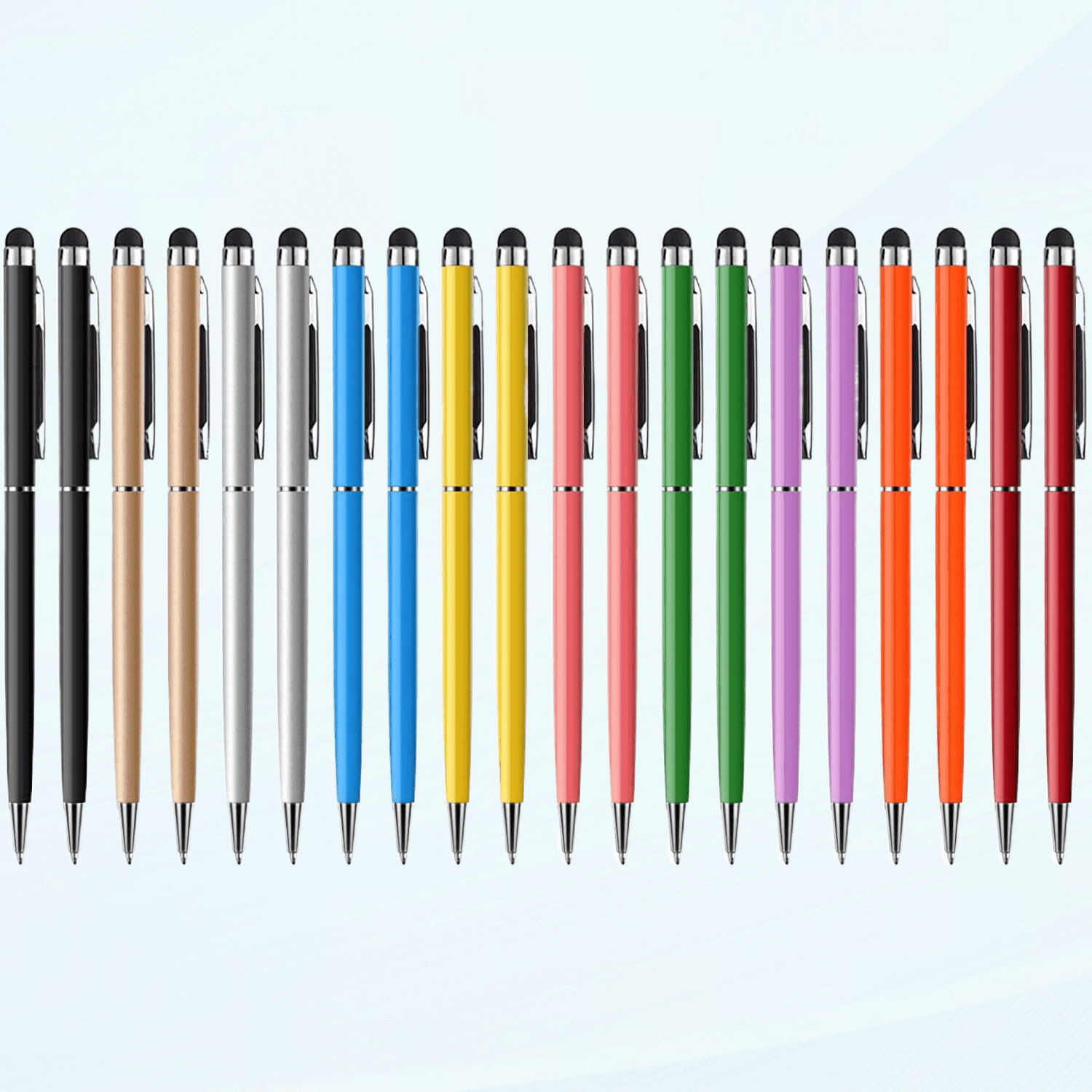 Stylus Pen Stylus Pens for Touch Screens Universal Stylus Ballpoint Pen ...