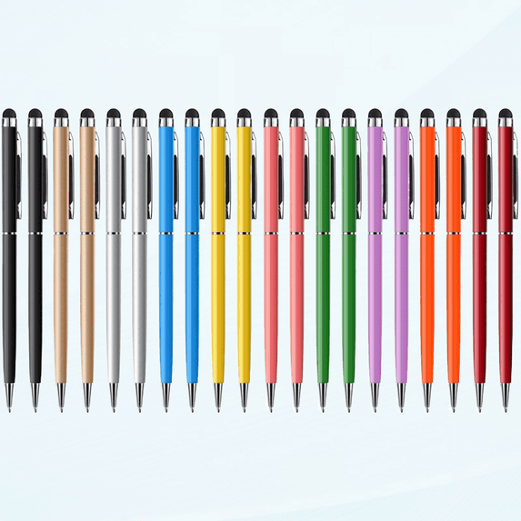 Stylus Pen Stylus Pens for Touch Screens Universal Stylus Ballpoint Pen ...