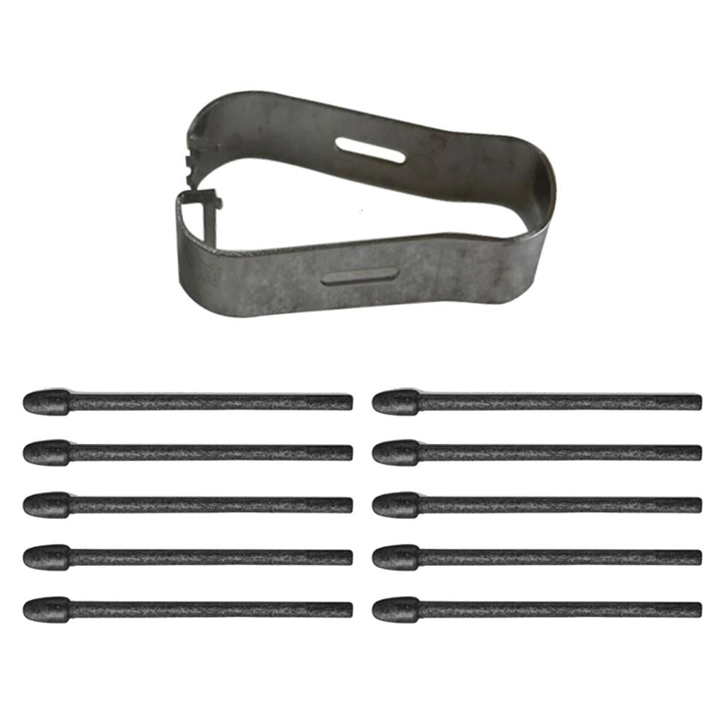 Stylus Pen Tip Replacement Kit Original Pen Nibs Refill for Samsung ...