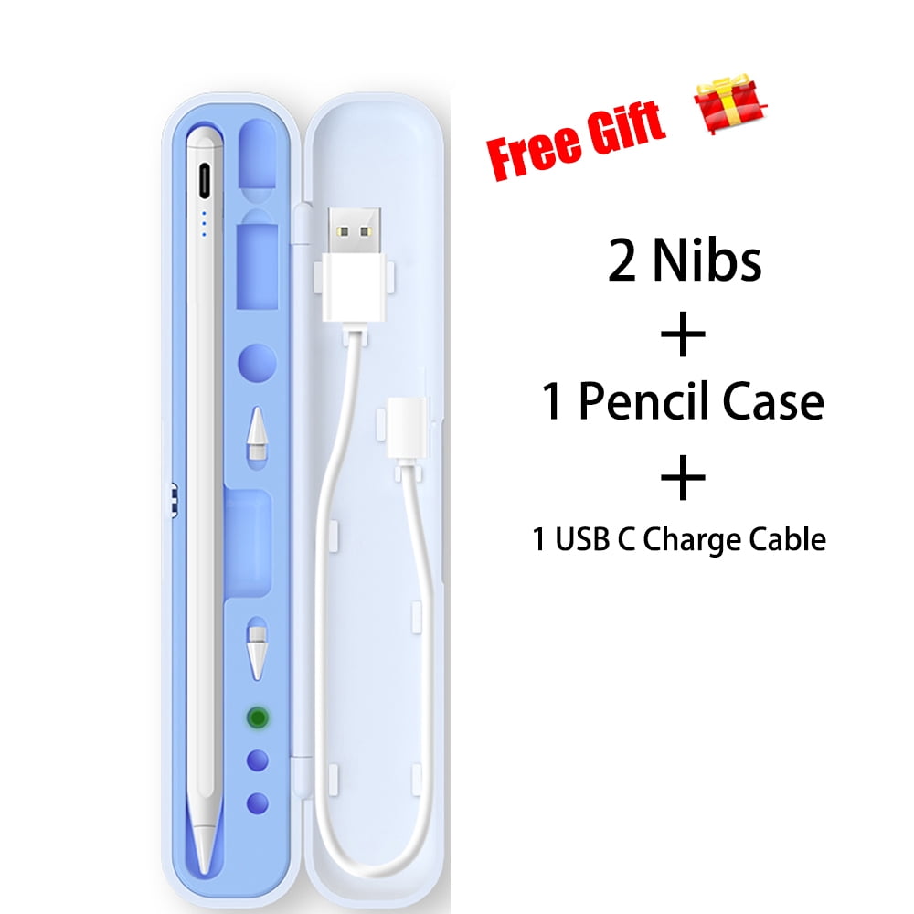 Stylus Pen for Apple Pencil 2 1 2nd Generation for Ipad Pencil Pro Air ...