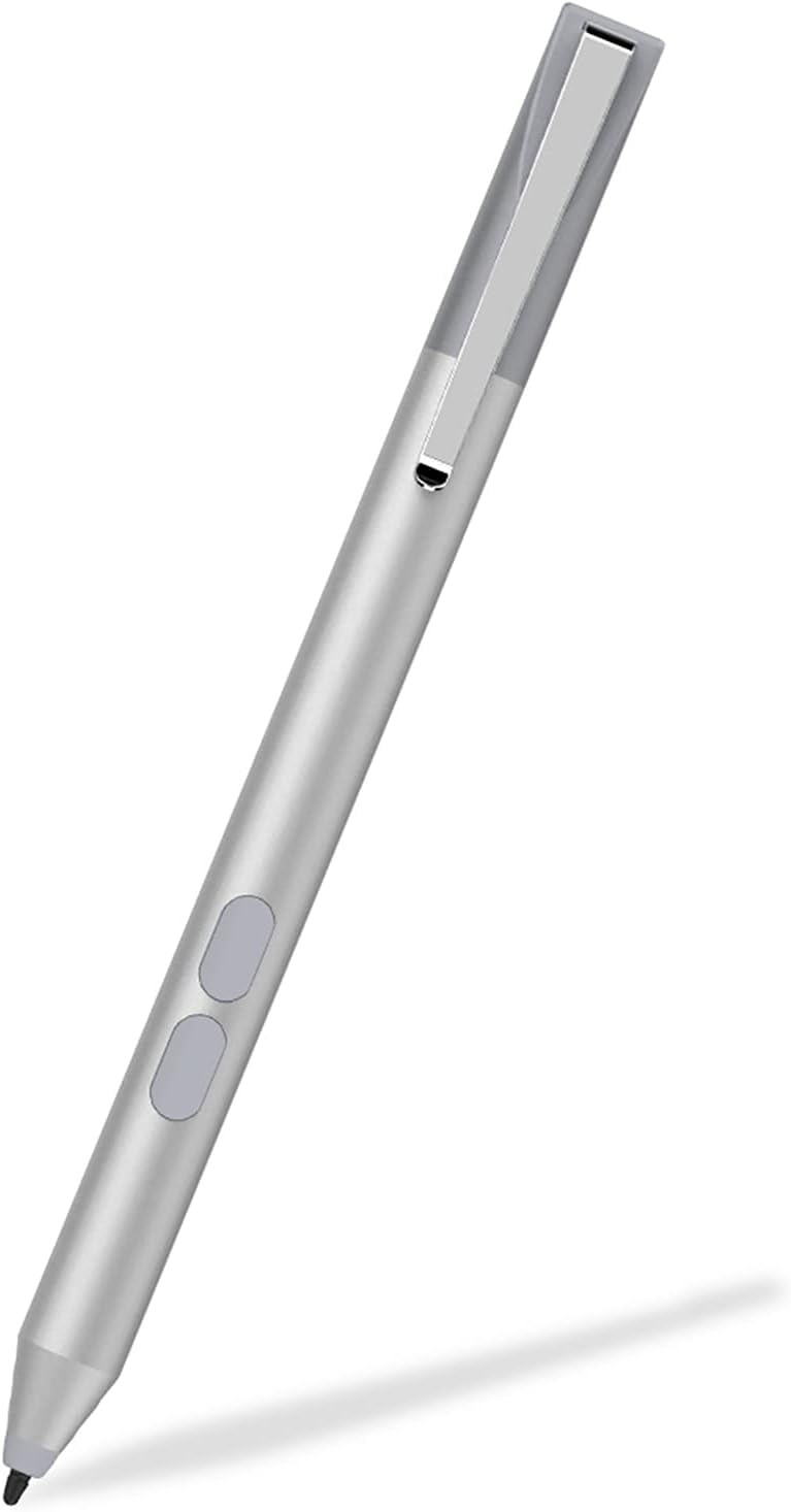 Stylus Pen for Dell Touch Screens 2 in 1 Laptop Inspiron 5378 7373 7370 ...