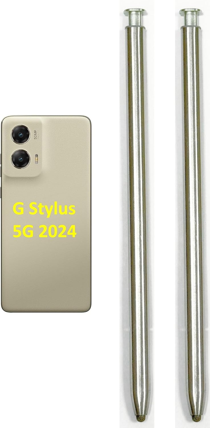 Stylus Pen for Moto G Stylus 5G 2024,Touch Screen Pen Replacement ...