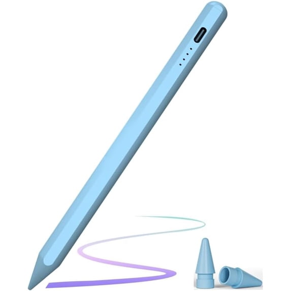 Stylus Pen for Samsung Galaxy Tab A11+/A11/A9+/A9/A8/A7 Tablet Pens for ...