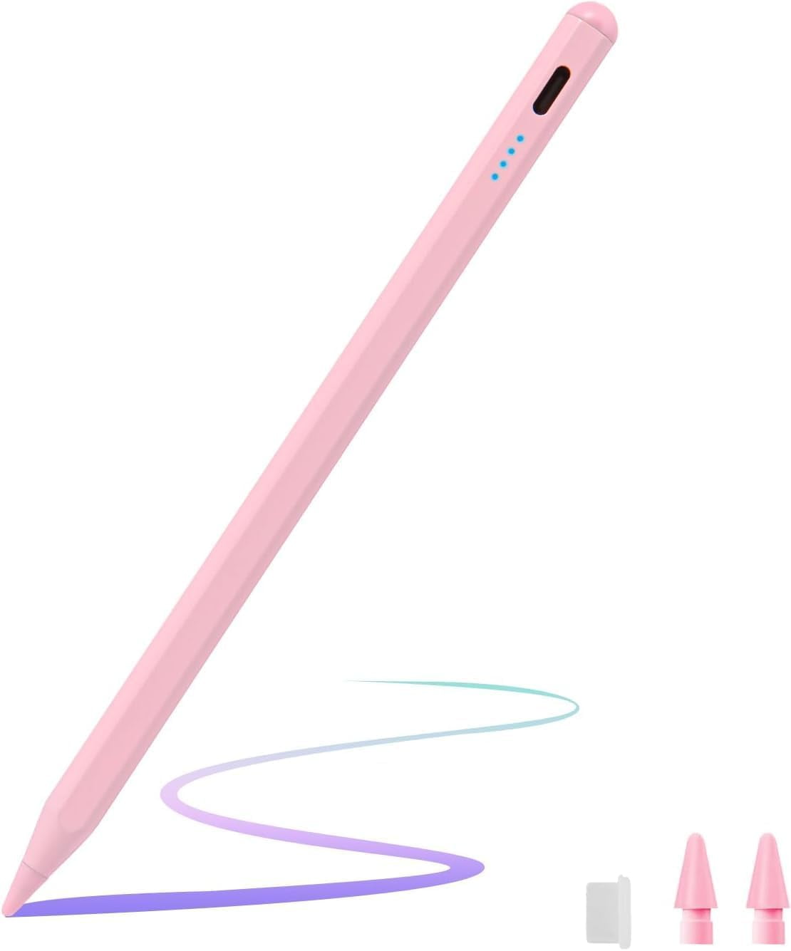 Stylus Pen for Samsung Galaxy Tab A11+/A11/A9+/A9/A8/A7 Tablet Pens for ...