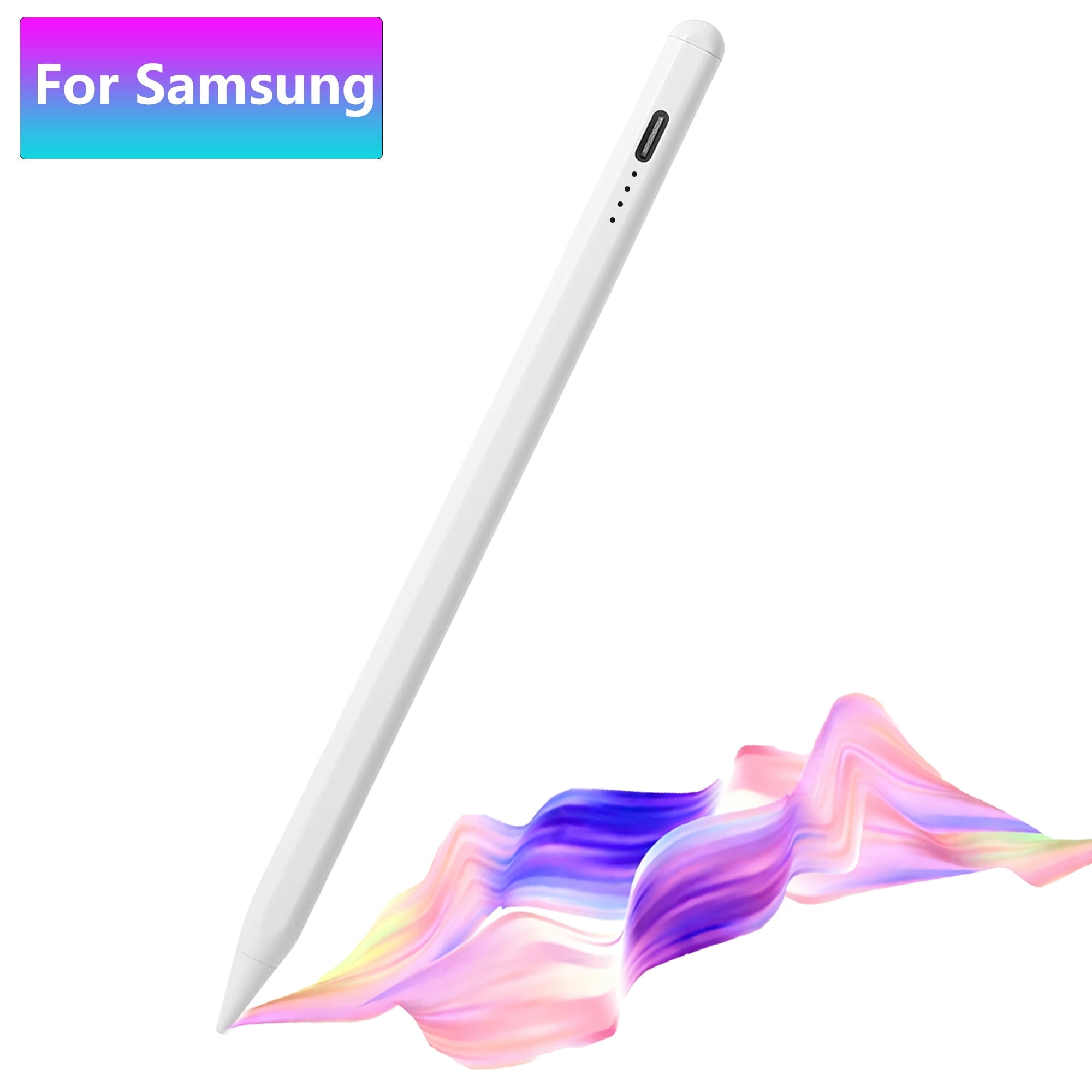 Stylus Pen for Samsung Galaxy Tab S6 Universal Touchpen Handwriting Pen ...