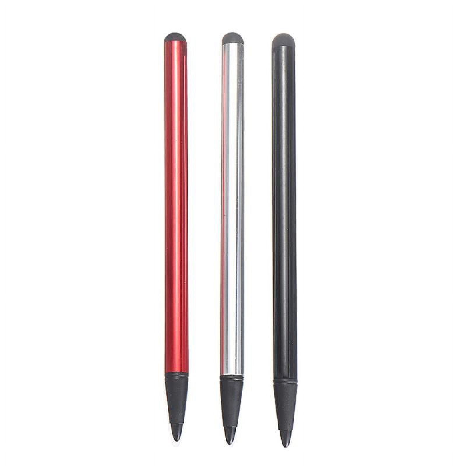 Stylus Pen for Touch Screen Digital Pencil Smooth Precision Capacitive ...