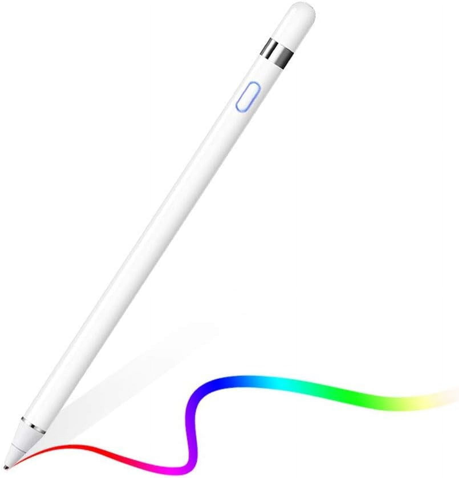 Stylus Pen for Touch Screens, Digital Pencil Active Pens Fine Point ...