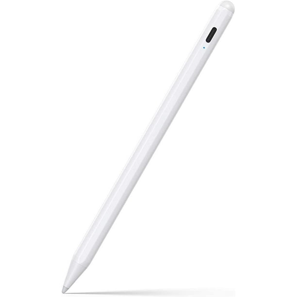 Stylus Pen for iPad 9th&10th Generation-2X Fast Charge Active Pencil ...
