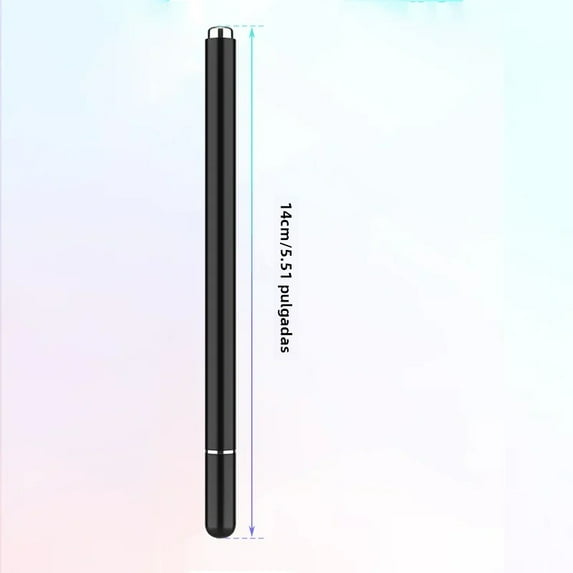 Stylus Pen for iPad Pro/iPhone/Android Tablets and All Capacitive Touch ...