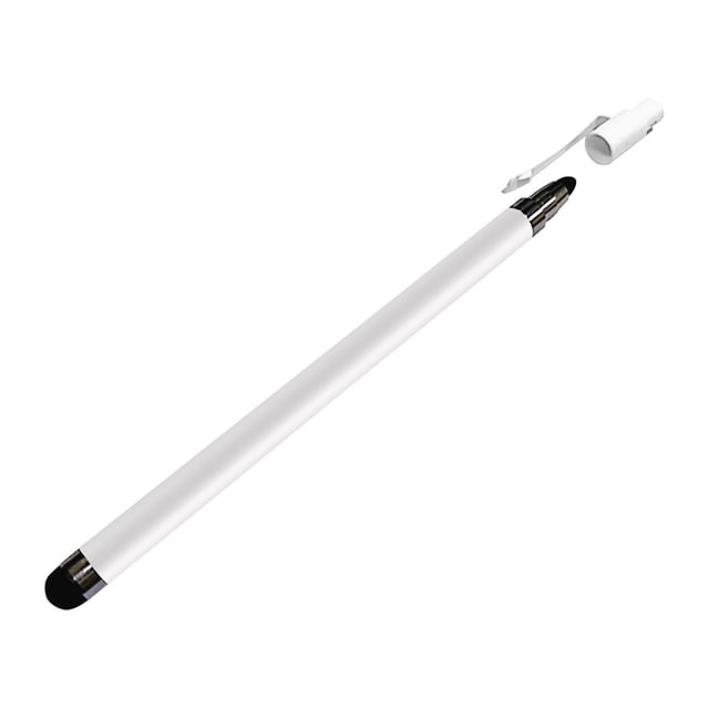 Stylus Pen for iPad iPhone Samsung Tablets, Work on Touchscreen Phones ...