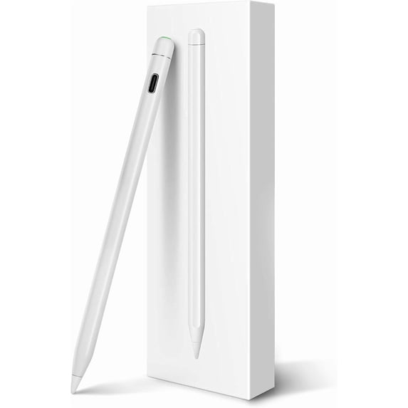 Stylus Pen for iPad 10th&9th Generation, Fast Charging iPad Pencil with ...