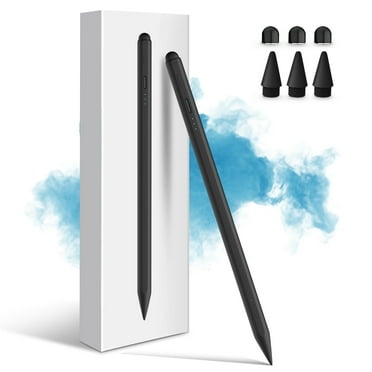 Dell Premium Active Pen - PN579X Stylus Black - 40GHP - Walmart.com