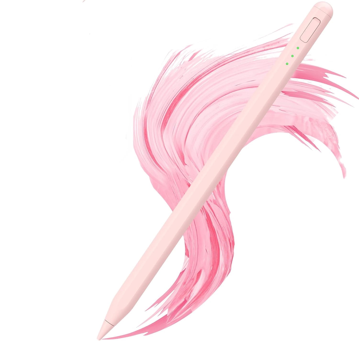 Stylus Pen for iPad(2018-2025), Pad Pencil 10th Generation with Palm ...