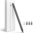 Stylus Pen for iPad 2025-2018 with Charge,Tilt Sensor Pencil Compatible ...