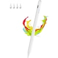 Stylus Pen for iPad 9&10&11th(A16) Generation 2018-2025 with Palm ...