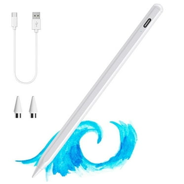 PREMIUM 30 Pack Stylus Compatible with Dell XPS Short Slim Touch Medium ...