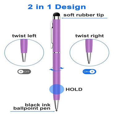 LYTiang Pen For 9th&10th Generation 2X Fast Active Pencil Compatible ...