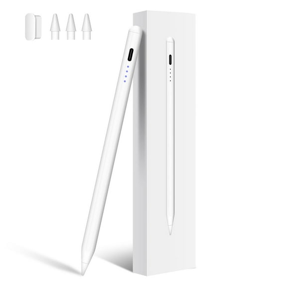 Stylus Pen for iPad : Fast Charge for iPad Pencil Pen with Palm ...