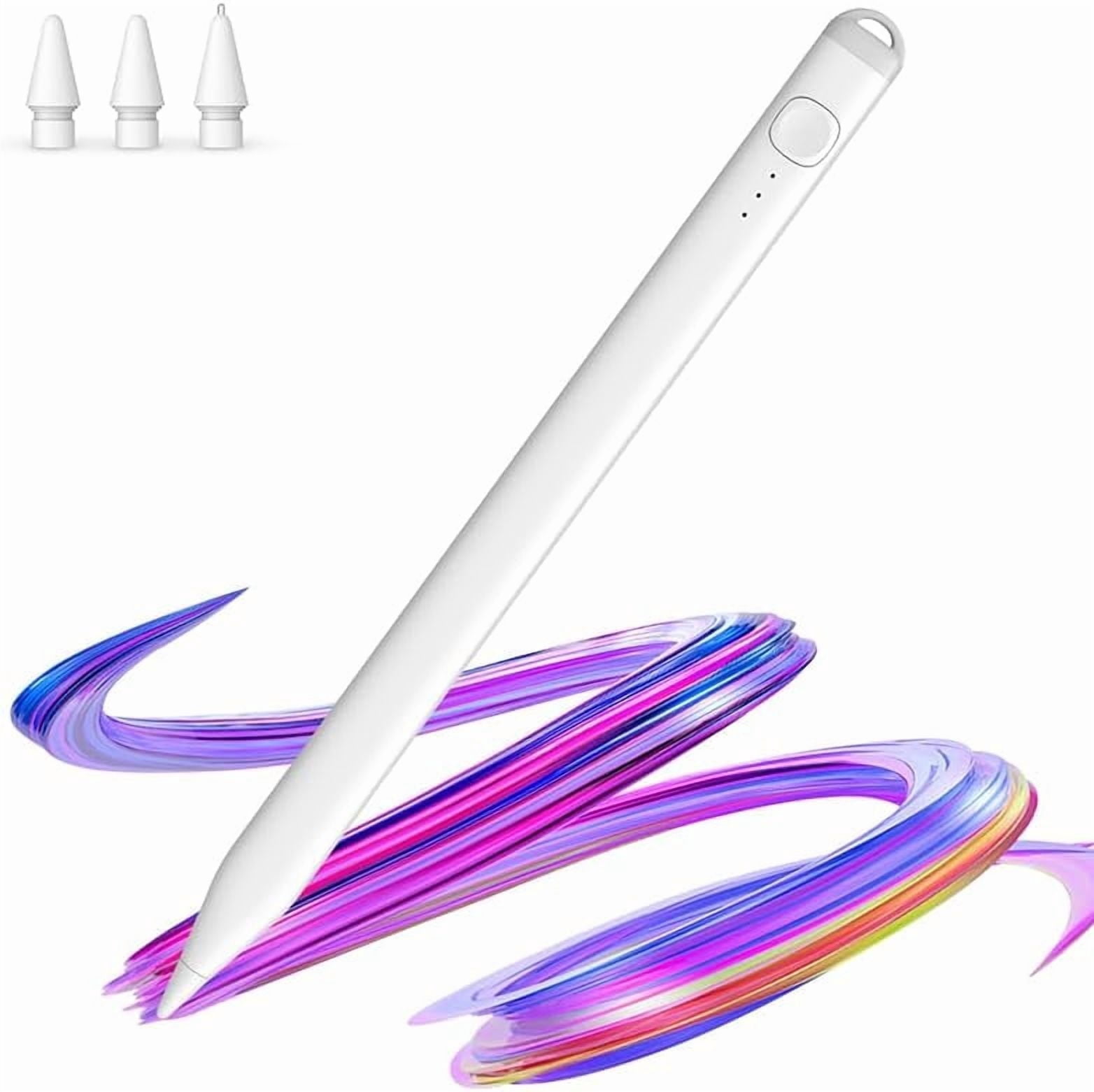 MEKO Stylus Pen for iPad 2018–2025, 13 Min Fast Charge, Palm Rejection ...