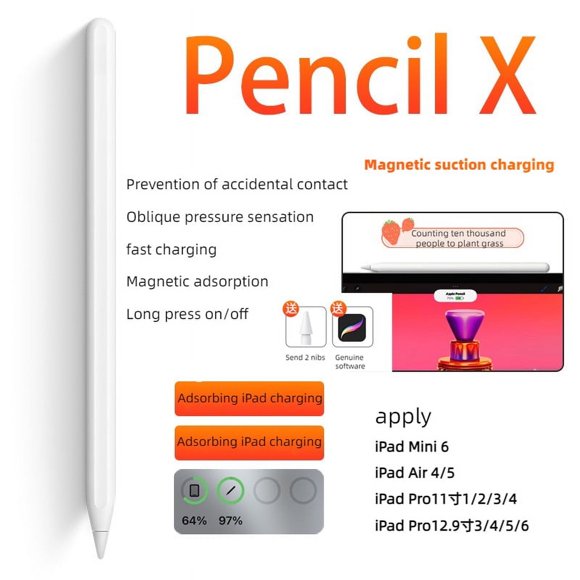 All Apple Pencil in Apple Pencil - Walmart.com