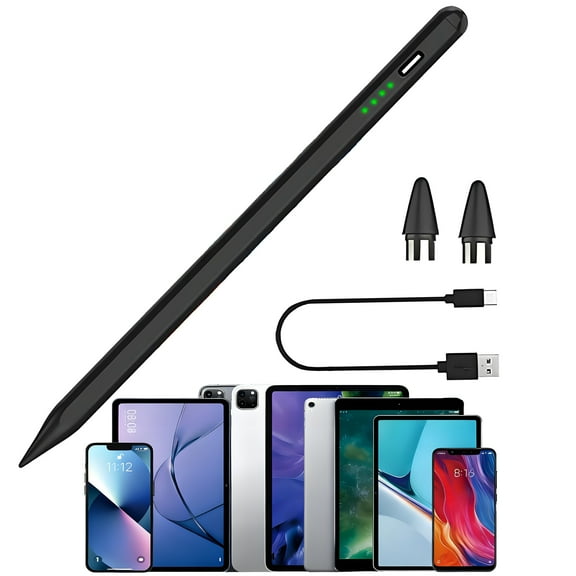 ELARA- 1St Generation Pencil Generic Stylus Pen For Apple Ipad Iphone ...