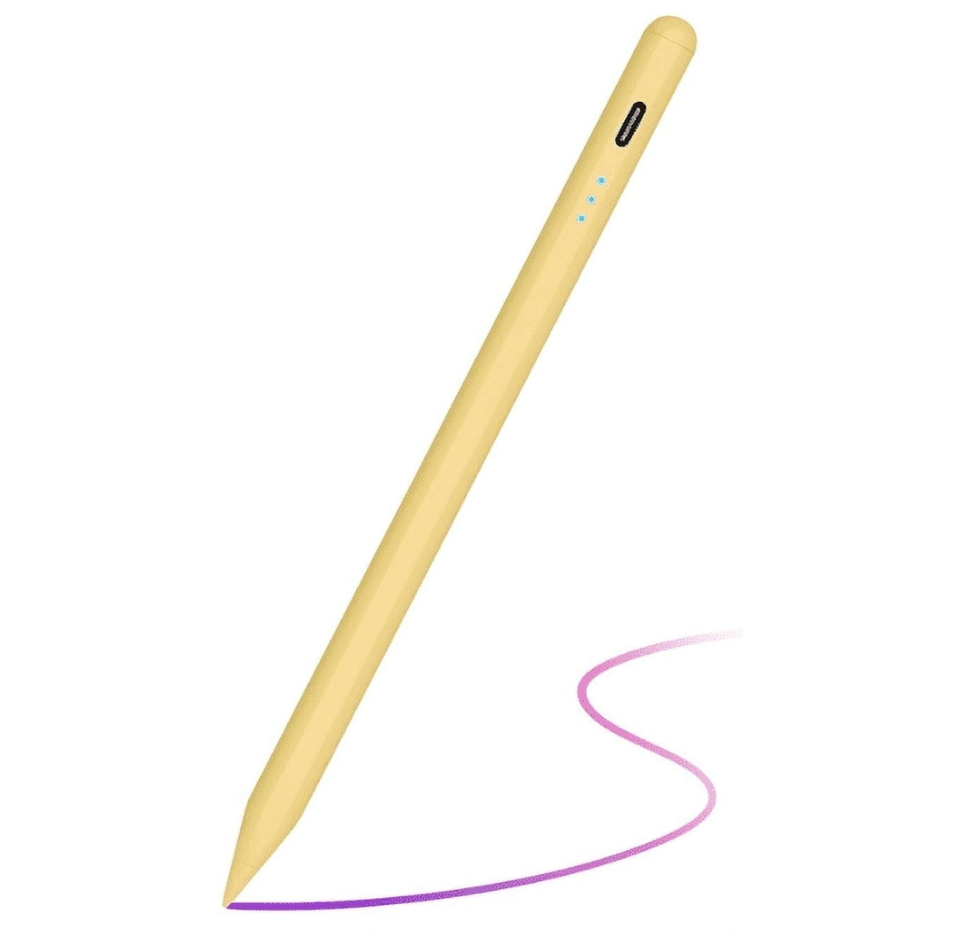 Stylus Pencil 1st Generation for Apple with 10X Fast Charge & Palm ...