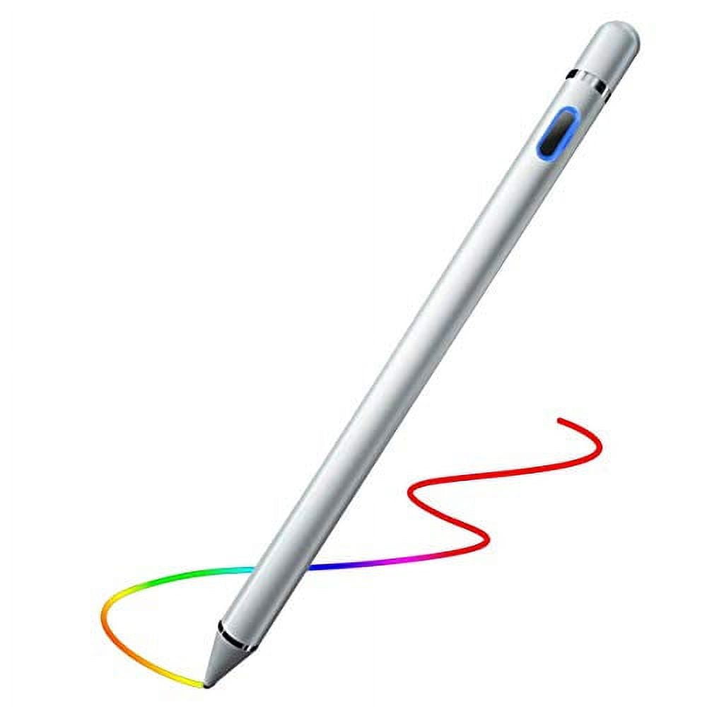 Stylus Pencil Compatible for Apple,Active Stylus Pens for Touch Screens ...