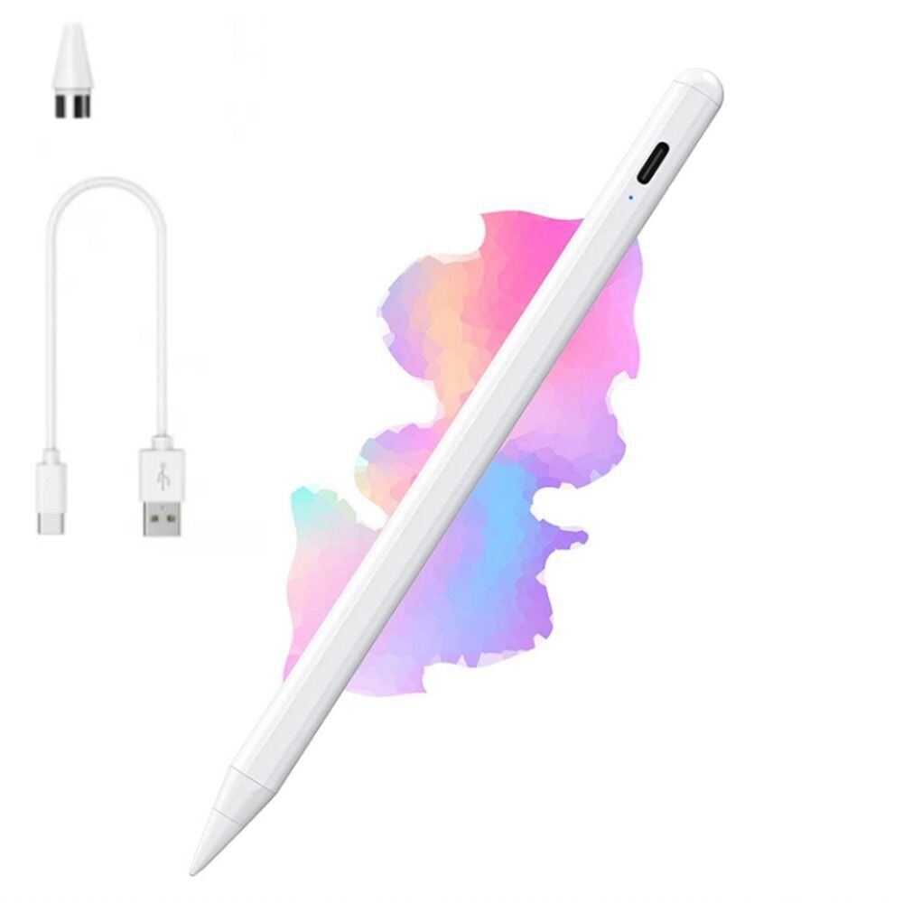 Stylus Pencil Pen suitable for Tablets & Phone，Compatible with Android ...