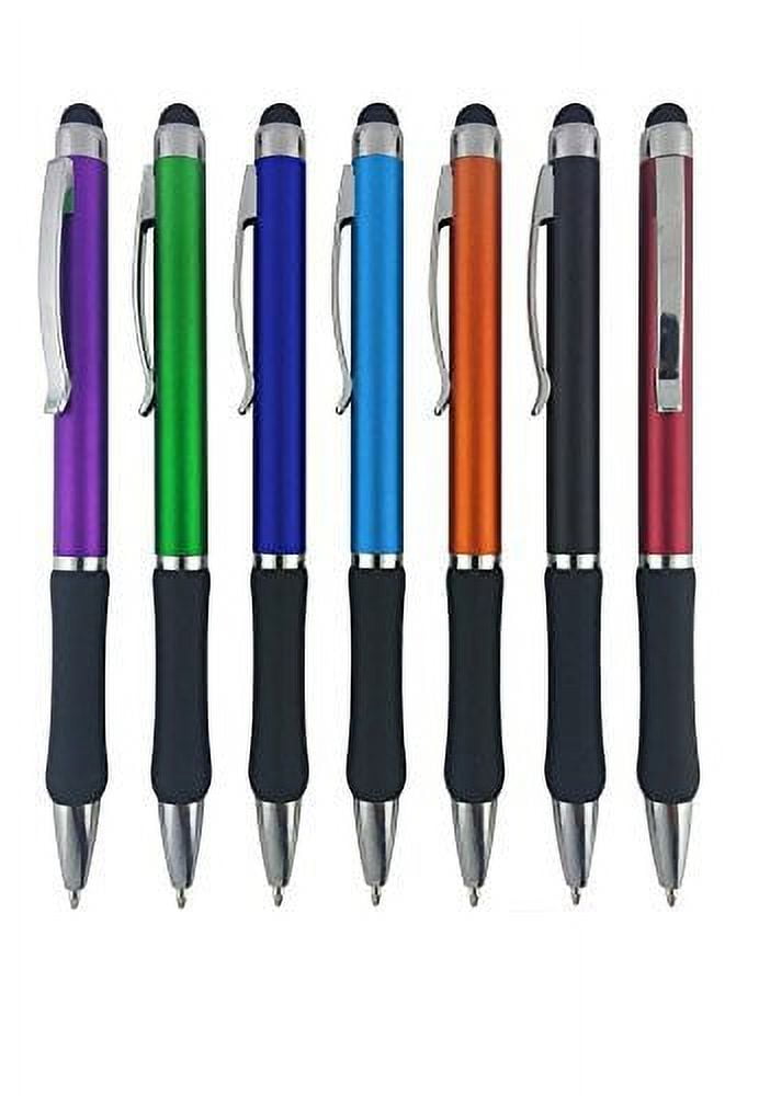 Stylus Pens - 2 in 1 Touch Screen & Writing Pen, Sensitive Stylus Tip ...
