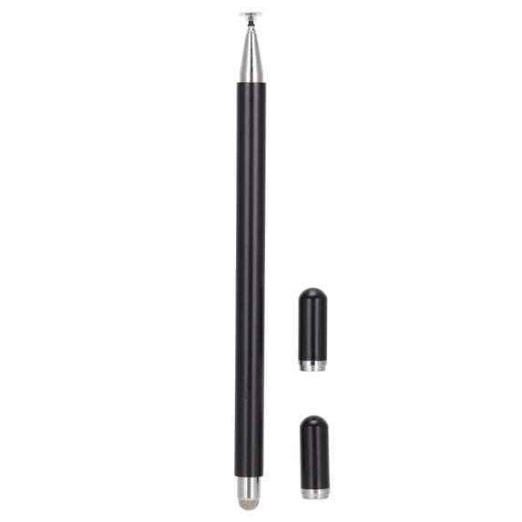 Stylus Pens 2 in 1 Accurate Control Aluminium Alloy High Durability ...