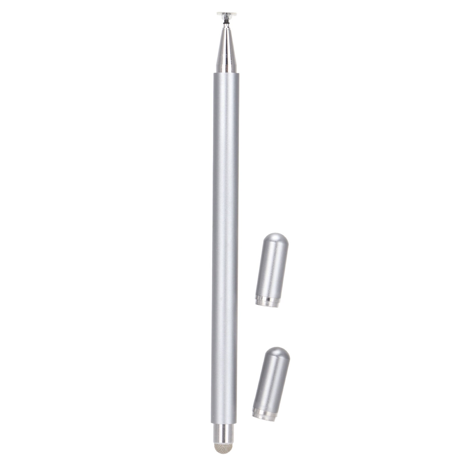 Stylus Pens 2 in 1 Accurate Control Aluminium Alloy High Durability ...