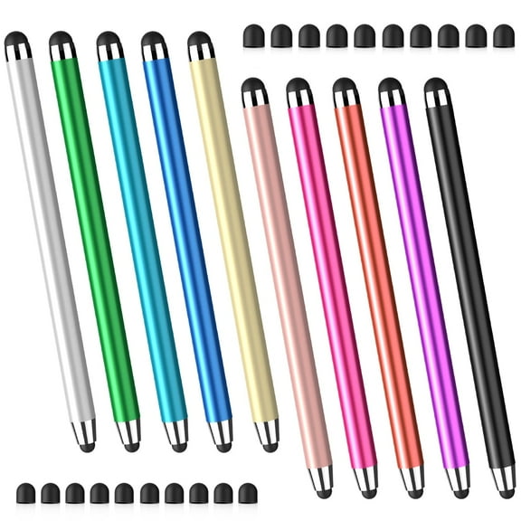 Metapen Universal Stylus Pen for iPhone, Android, and All Touch Screen ...