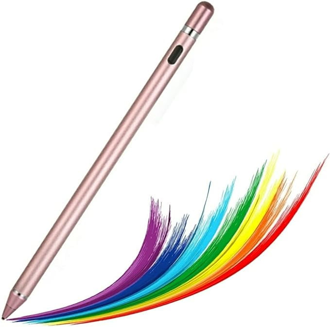Stylus Pens for Touch Screens,Active Stylus Compatible with Apple ...