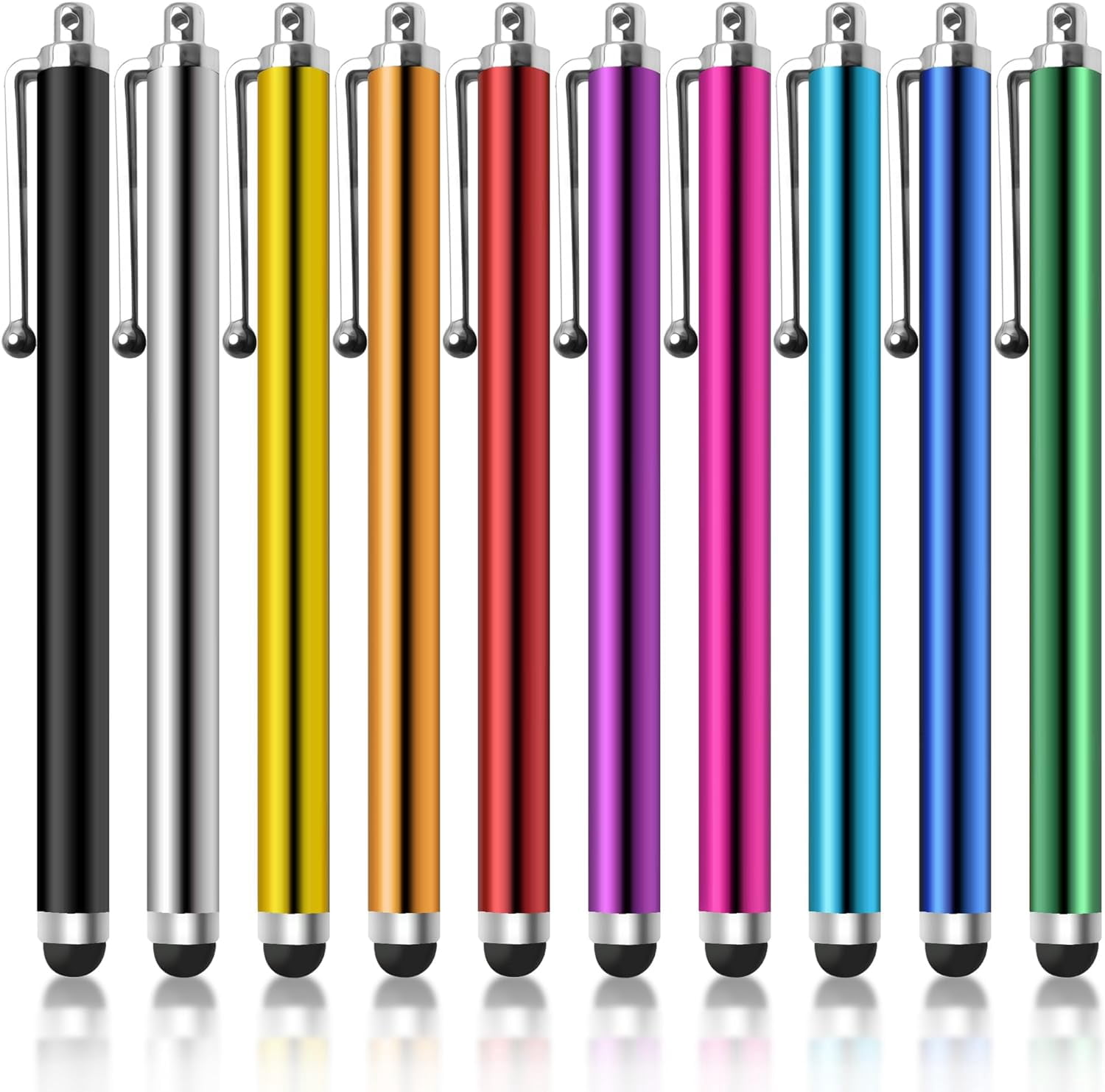 Stylus Pens for Touch Screens, Stylus Pen for iPad, Tablet Stylus ...