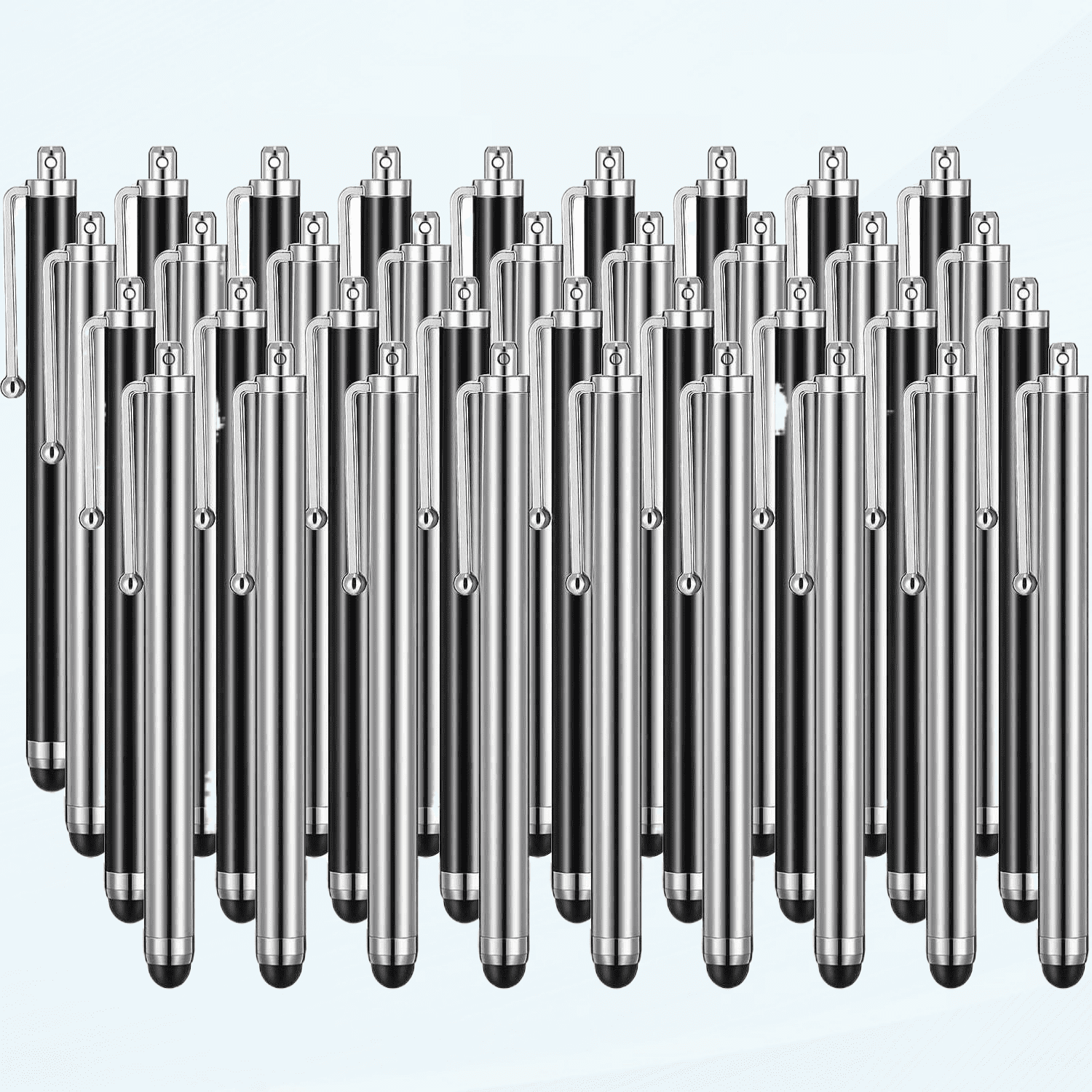 Stylus Pens for Touch Screens,Stylus Pen Set of 36 for Universal ...