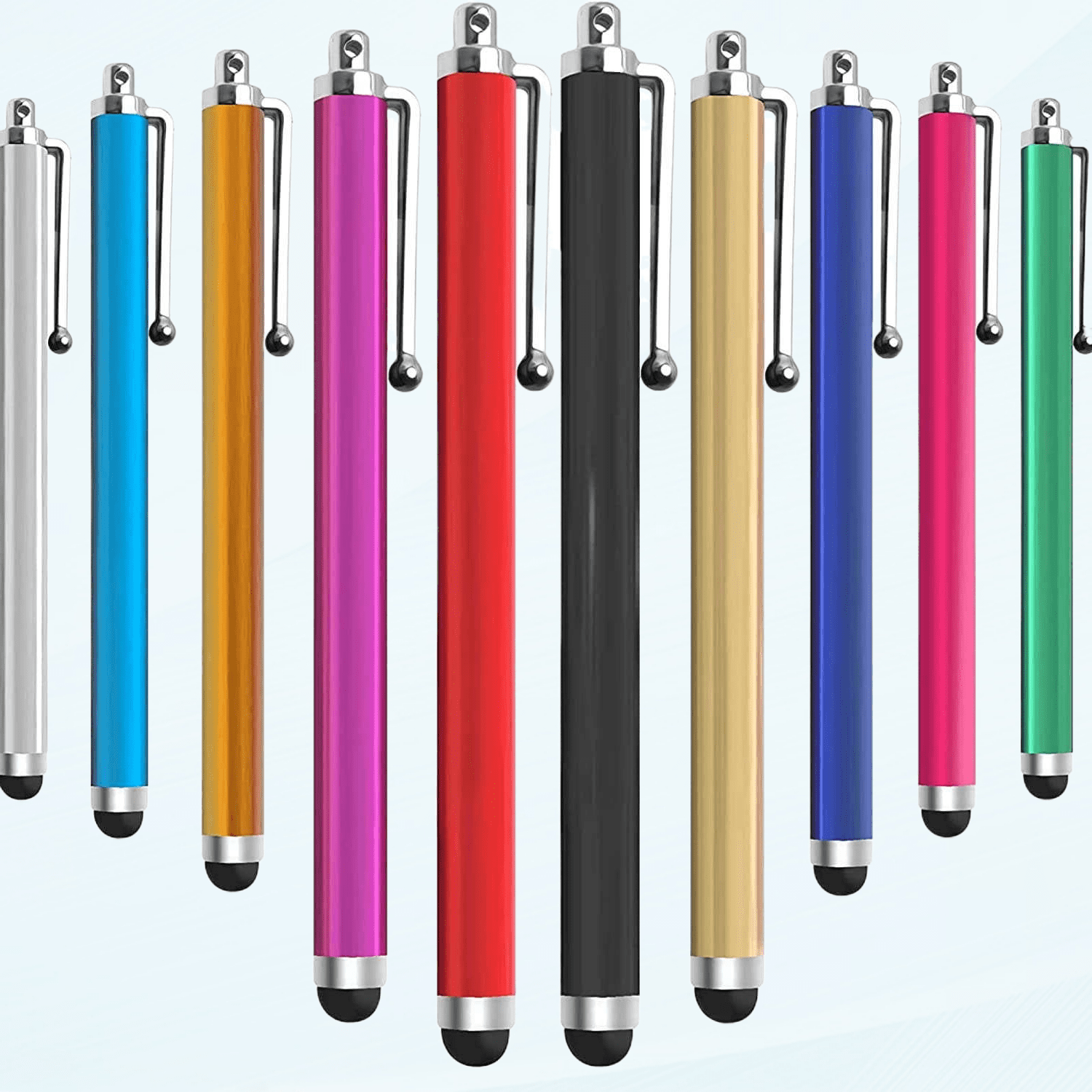 Stylus Pens for Touch Screens, Stylus Pen for iPad, Tablet Stylus ...