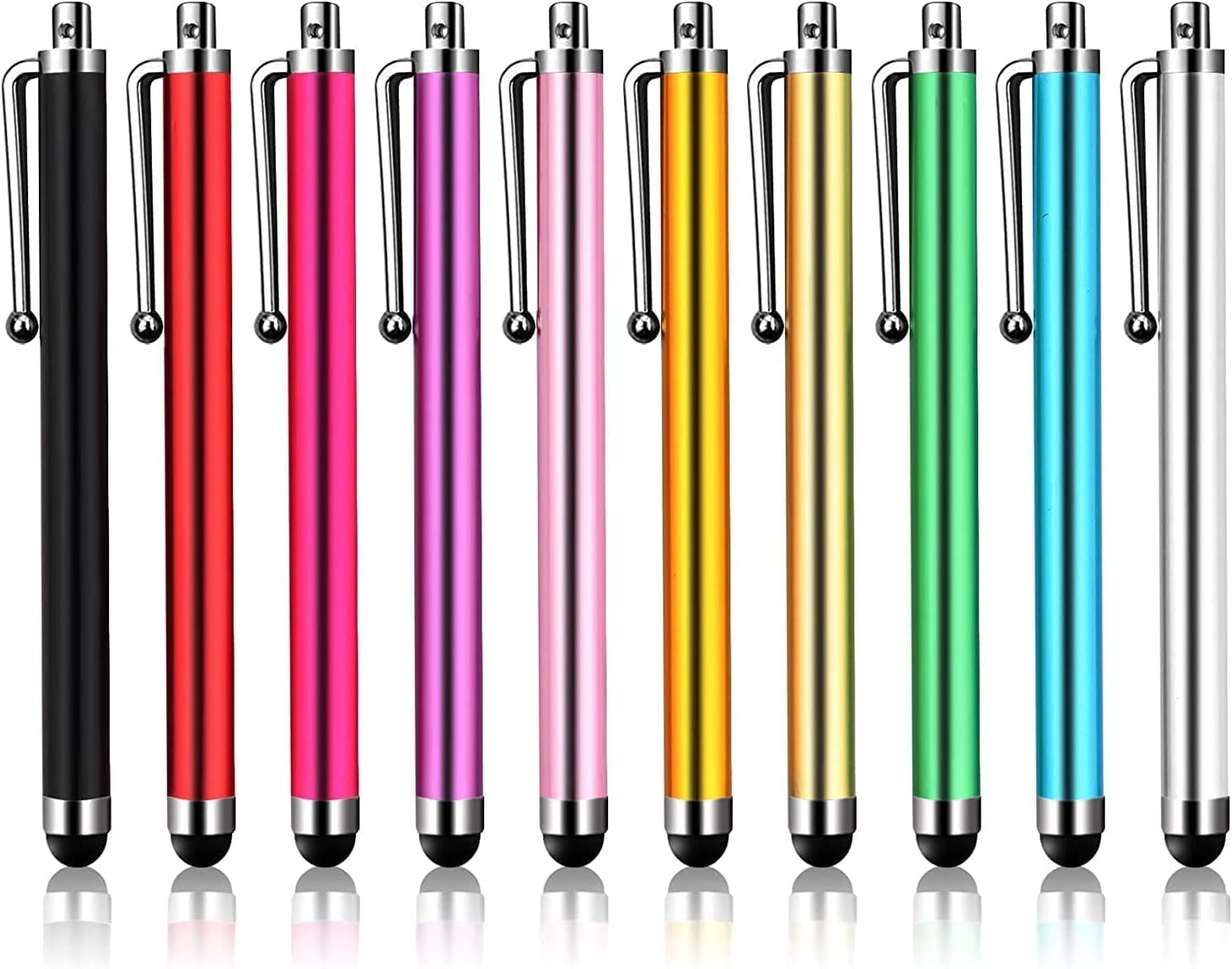 Stylus Pens for Touch Screens, Stylus Pen for iPads Tablets, High ...